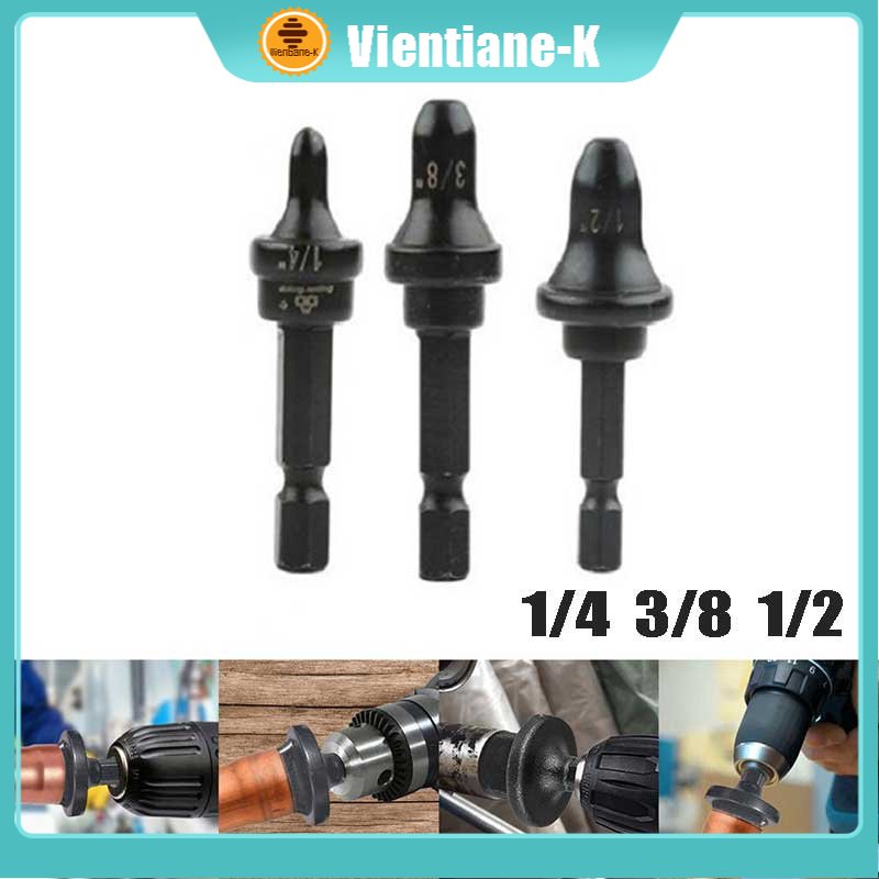 Jual Swaging Tool Tabung Expander Swaging Spin Flaring Set untuk Hand ...