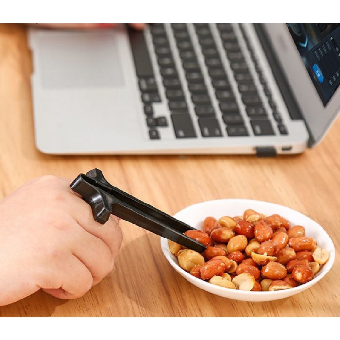 Jual Sumpit Snack Gamers Sumpit Jari Anti Kotor Finger Chopsticks ...