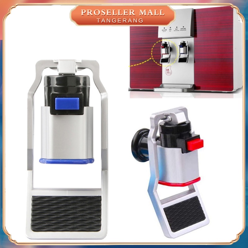 Jual Kran Dispenser Air Minum / Keran Dispenser Panas / Dingin Aman ...