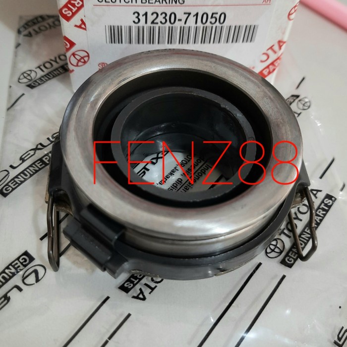 Jual BEARING KOPLING DRAG LAHAR DEK LAKER INNOVA REBORN DIESEL FORTUNER ...