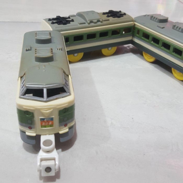 Jual EF63 Takara Tomy Plarail Asama EF-63 | Shopee Indonesia