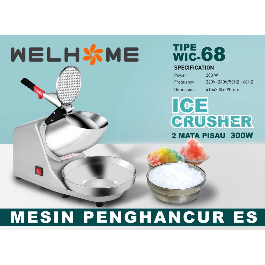 Jual Mesin Pembuat Es Batu Terlengkap & Harga Terbaru Mei 2026 | Shopee ...