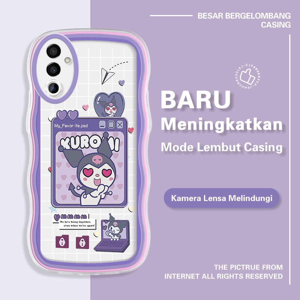 Jual Casing Ponsel Untuk Compitable With Samsung M02 M10 M11 M12 M13 M14 M20 M21 M22 M23 M30S ...