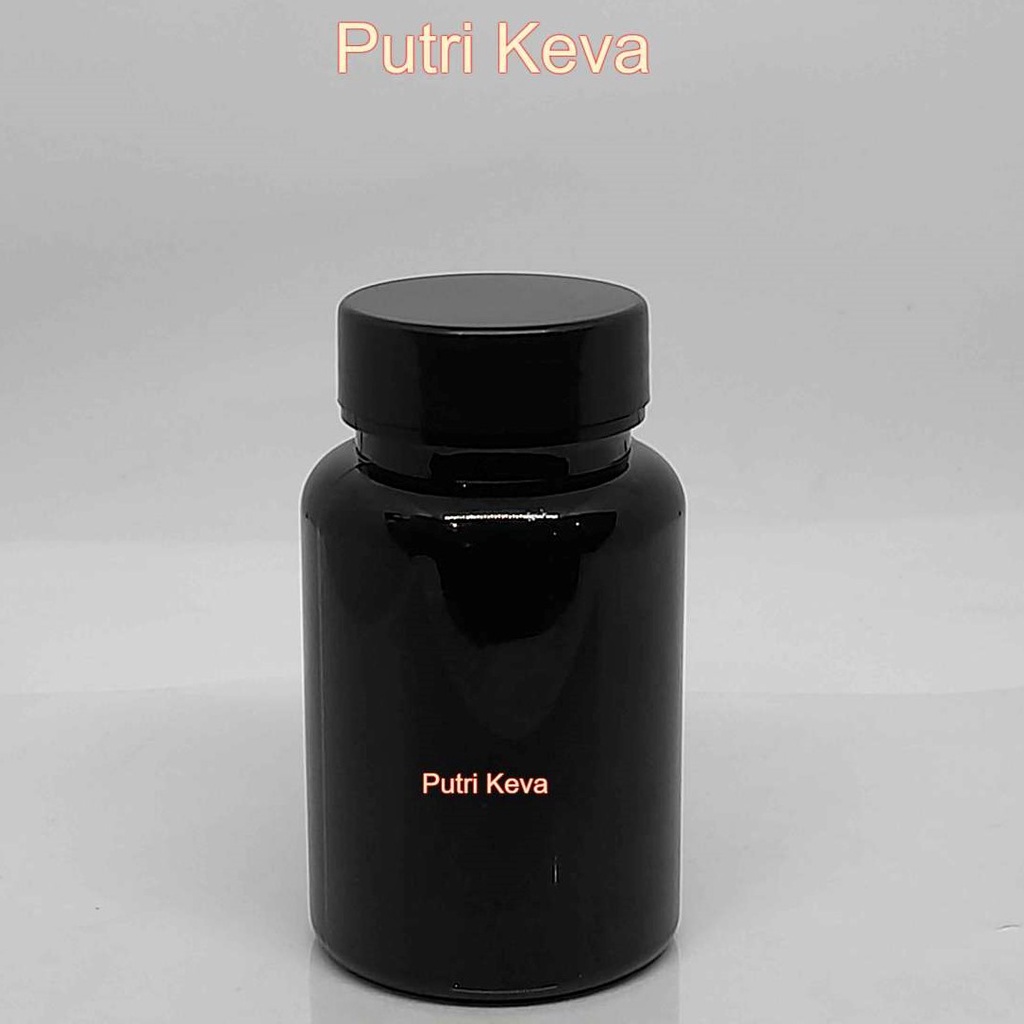 Jual Botol Tablet 135 ml Hitam Hitam PS / Botol 135 ml Hitam / Botol ... Jual Botol Tablet 135 ml Hitam Hitam PS / Botol 135 ml Hitam / Botol ...
