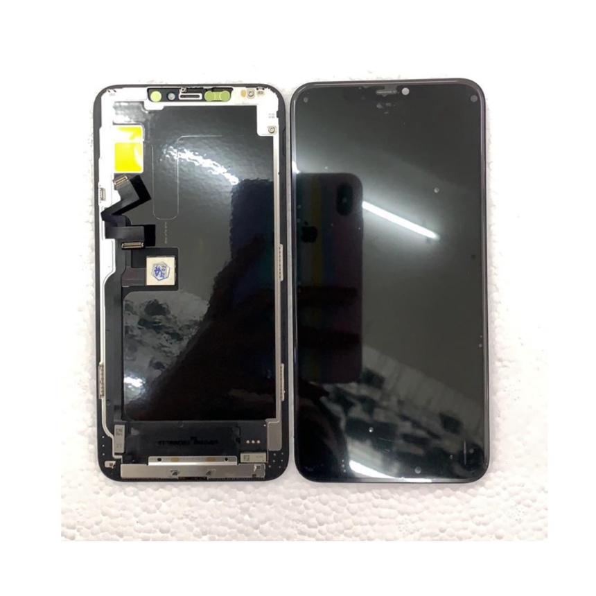 Jual LCD + TOUCHSCREEN 11 PROMAX DISPLAY LAYAR SENTUH 1 SET NEW ...
