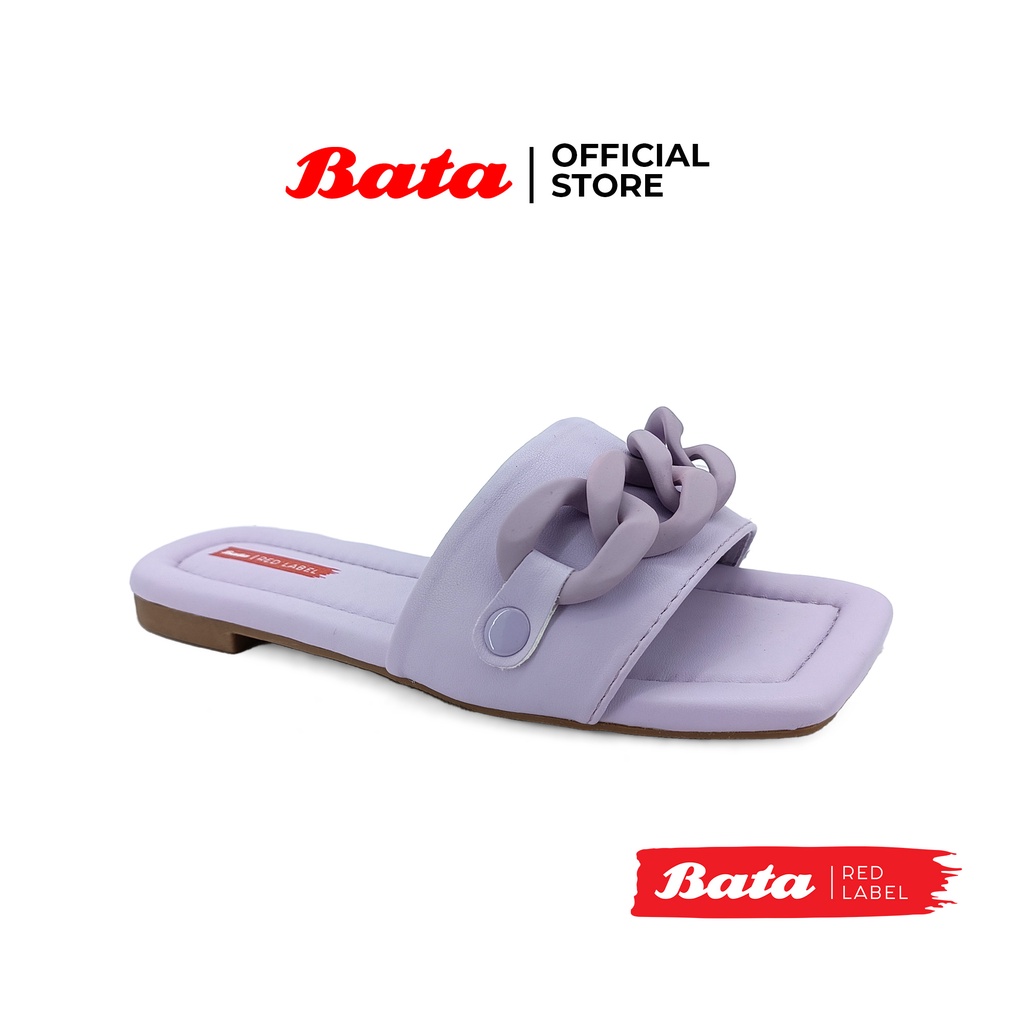 Jual BATA RED LABEL Sendal Wanita Sulli - 5605339 | Shopee Indonesia