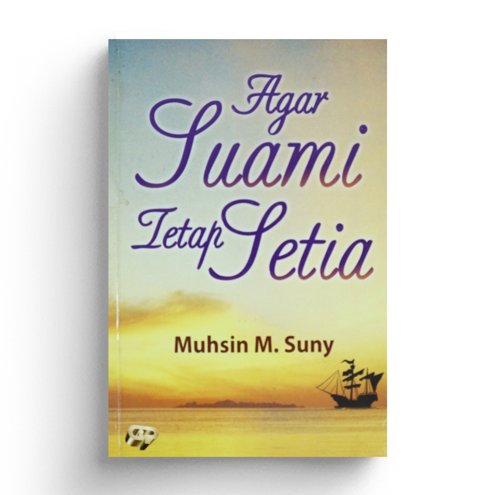 Jual Buku Agar Suami Tetap Setia | Shopee Indonesia
