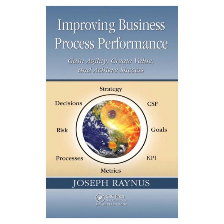 Jual Buku Improving Business Process Performance | Shopee Indonesia