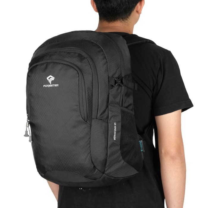 Jual Forester 20506 Tas Ransel Backpack Berastagi 0.1 + CB | Shopee ...