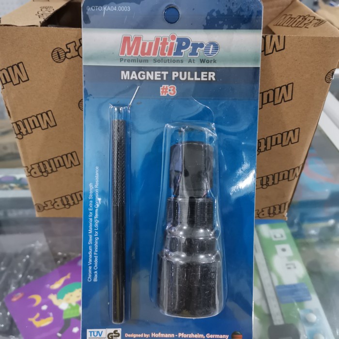 Jual Multipro magnet puller no 3 kharisma supra 125 treker magnet motor ...