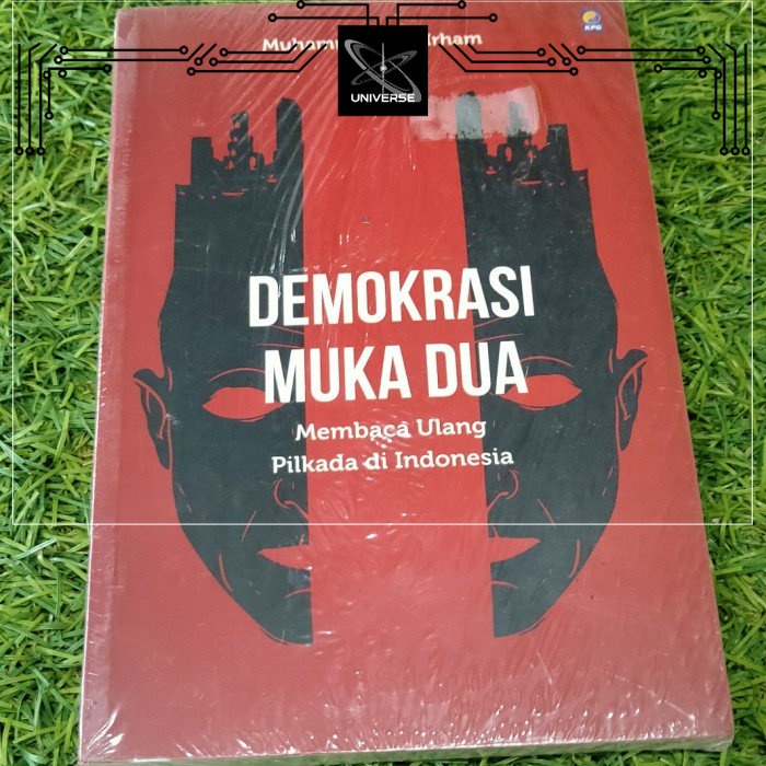 Jual Buku Demokrasi Muka Dua | Shopee Indonesia
