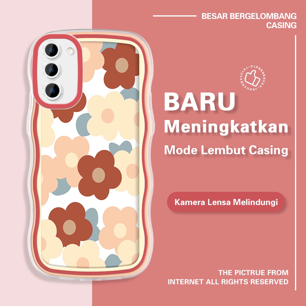 Jual Casing Ponsel Untuk Compitable With Samsung S25 S10 S10+ S20 Ultra S20 S20+ FE S21 S22 5G ...