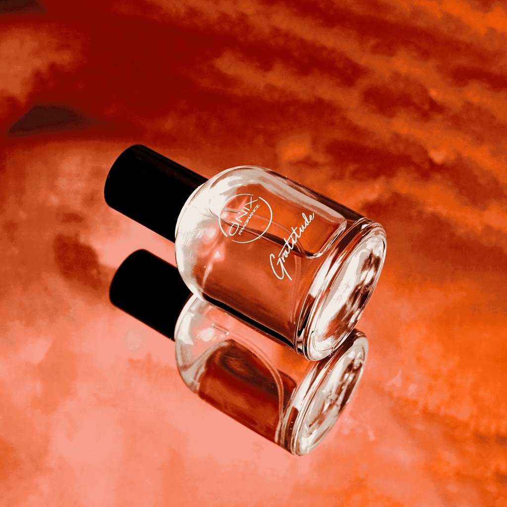 Jual KKV—ONIX·Eau de Perfume - FWB 50ml / ONIX GRATITUDE /Mexicola ...