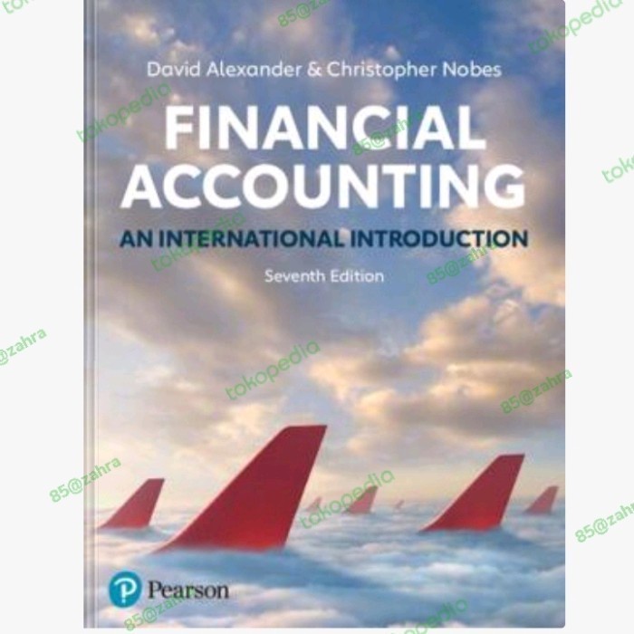 Jual "Buku Financial Accounting, 7 Edition" | Shopee Indonesia