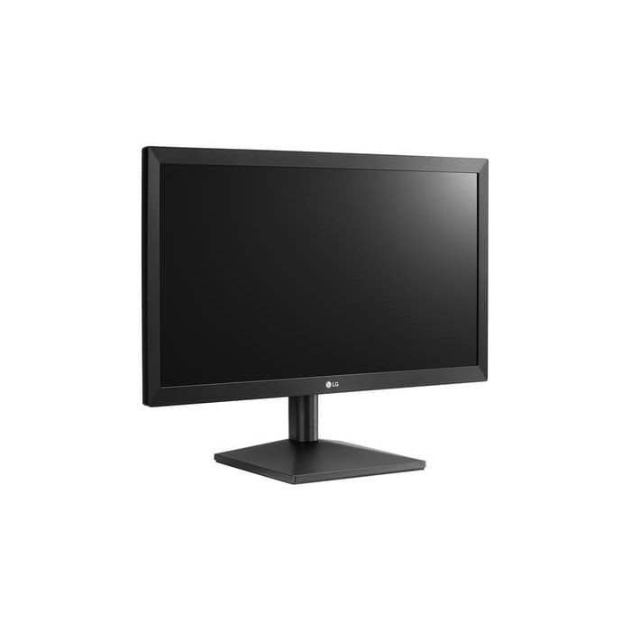 Jual Monitor LG LED LG 20MK400/ 20MK400A-B - HD 20" Inch | Shopee Indonesia
