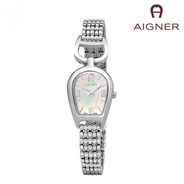 Jual Original 100%!! Jam Tangan Wanita Aigner Arte III A32241A Garansi ...