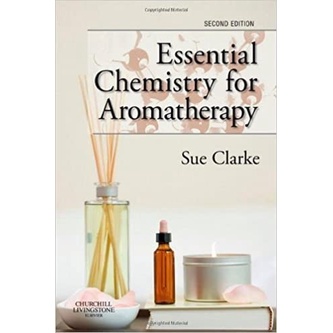 Jual Pdf bestseller Essential Chemistry for Aromatherapy, Second ...