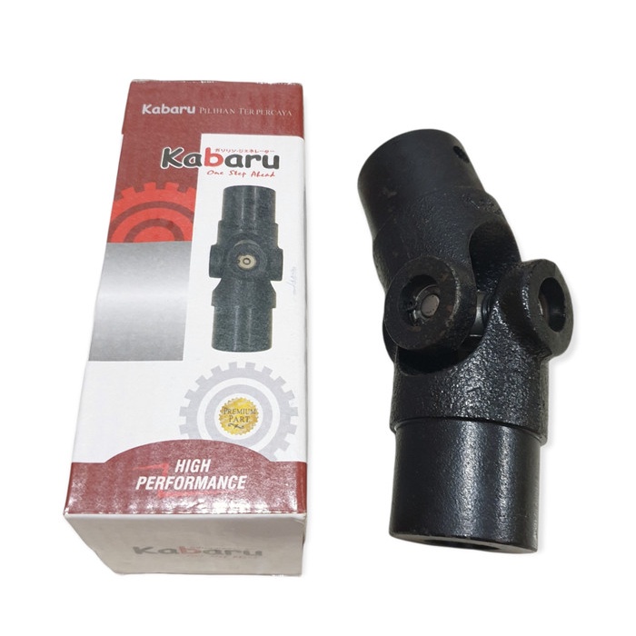 Jual JOIN GOYANG FLANGE COUPLING CROSS JOINT KETINTING GX390 3/4 ...