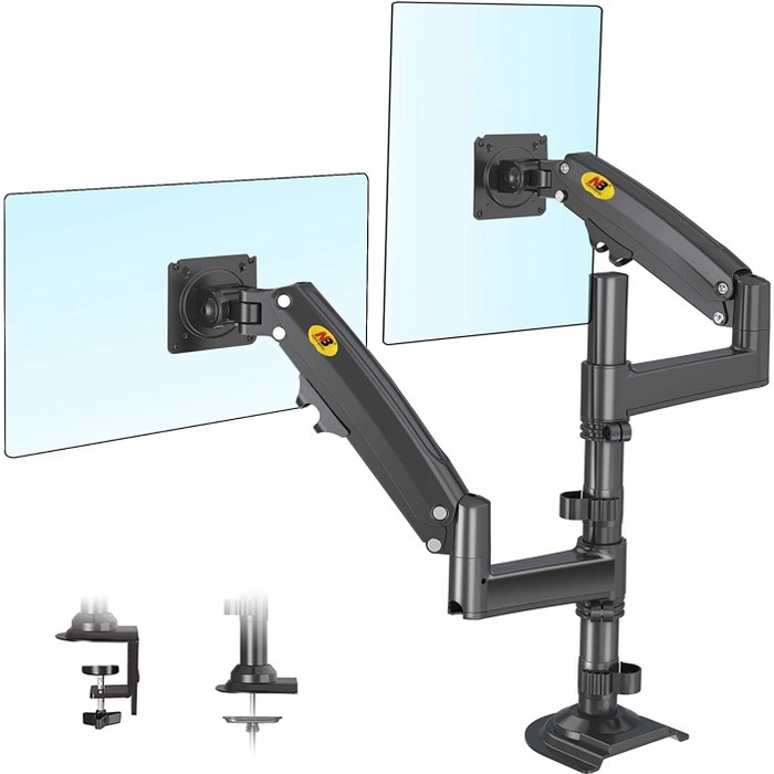Jual BRACKET TV LCD MONITOR 22"-32" NORTH BAYOU NB H180 TILT SWIVEL ...
