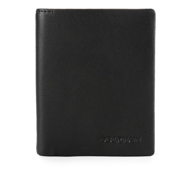 Jual Obermain Dompet Pria BILLY TALL WALLET - RFID Black OBW620BK ...
