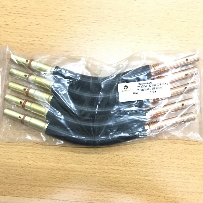 Jual Swan Neck Swanneck Pana350 CO CO2 Utk Torch P350 P 350 P-350 Type ...