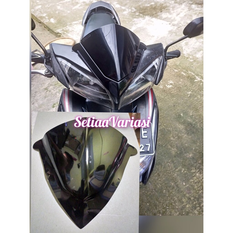 Jual Visor blade 110 125 PNP | Shopee Indonesia