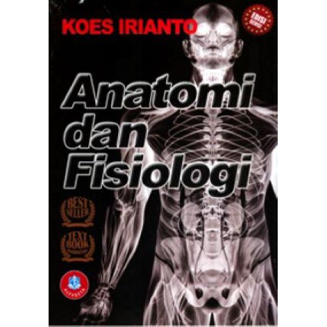 Jual BUKU ORIGINAL Anatomi dan Fisiologi (Revisi) ALFABETA | Shopee Indonesia