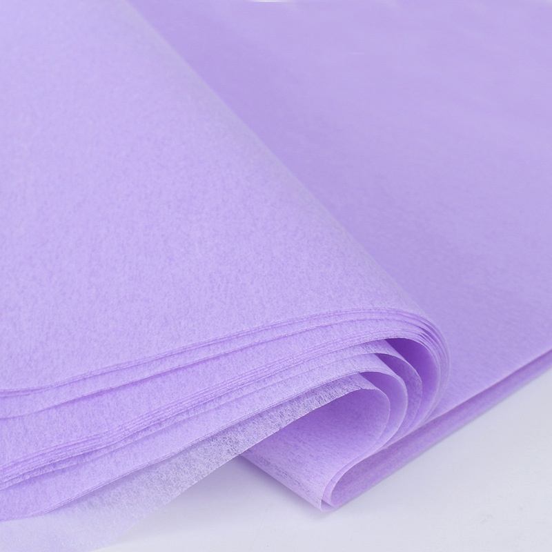 Jual FLOWER WRAPPING PAPER KOREAN PREMIUM COTTON 50x50 KERTAS TISSUE ...