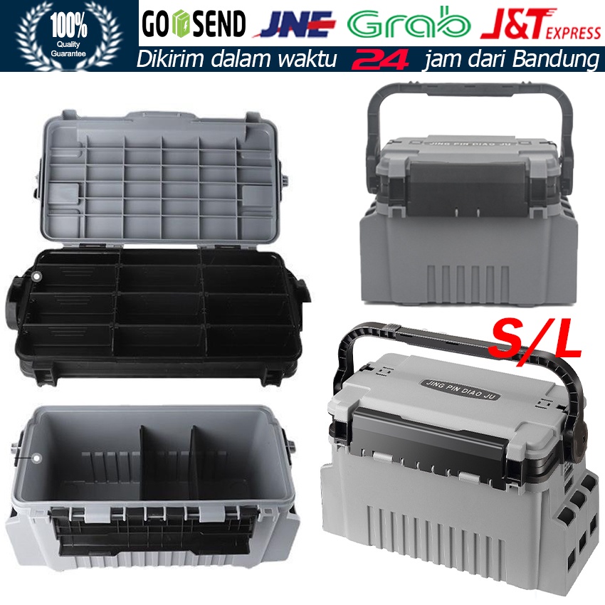 Jual Box Pancing / Kotak Konektor Pancing Tahan Lama Kapasitas Tinggi ...