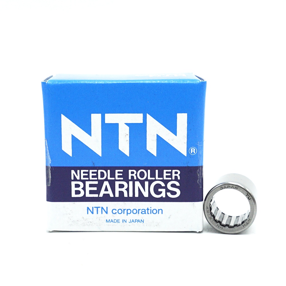 Jual Laher Bambu Bearing HK1015 F NTN Original | Shopee Indonesia