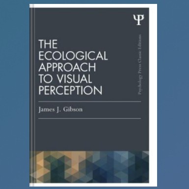 Jual Buku The Ecological Approach to Visual Perception Classic Edition ...
