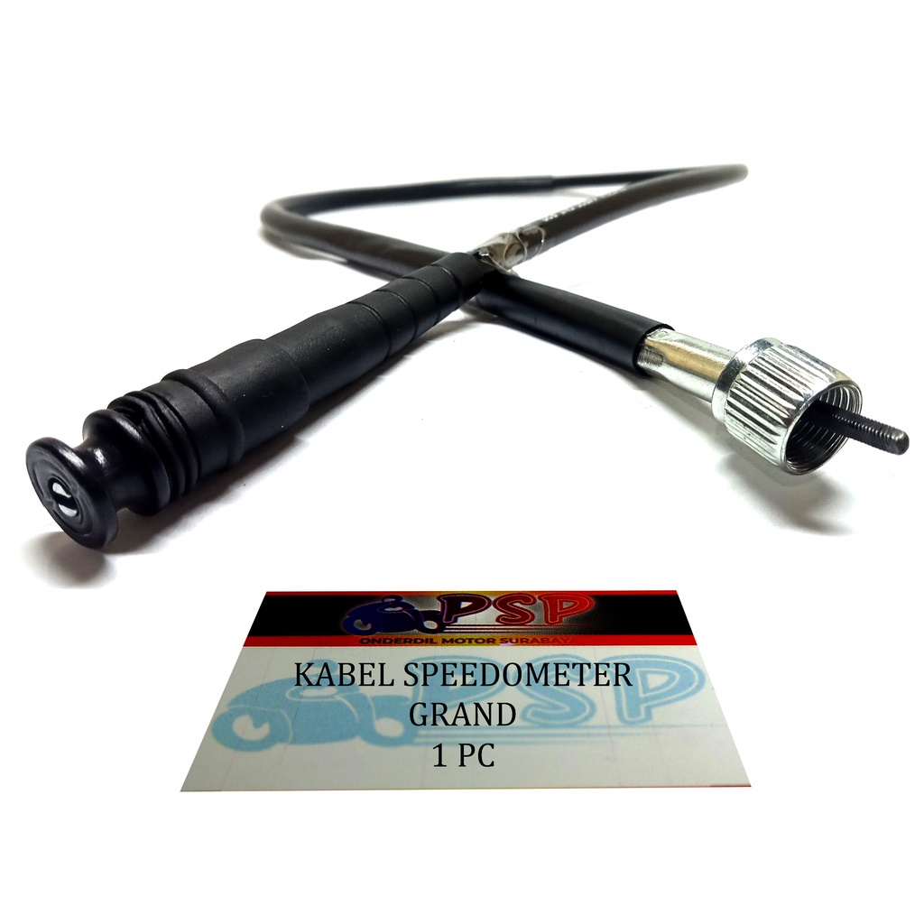 Jual Kabel Speedometer Grand - Cable Kawat Tali KM Spedometer Speedo ...