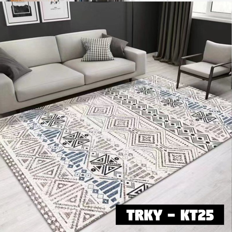 Jual FLO-INC. - AMBAL TURKEY ORIGINAL Qualitas Unggul KARPET 2 METER x ...