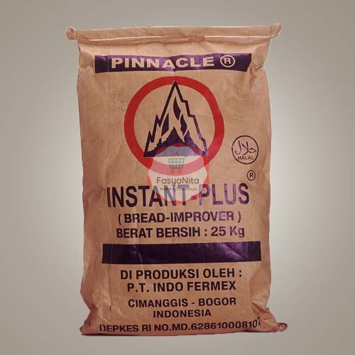 Jual 1kg Instan Plus Bread Improver | Shopee Indonesia