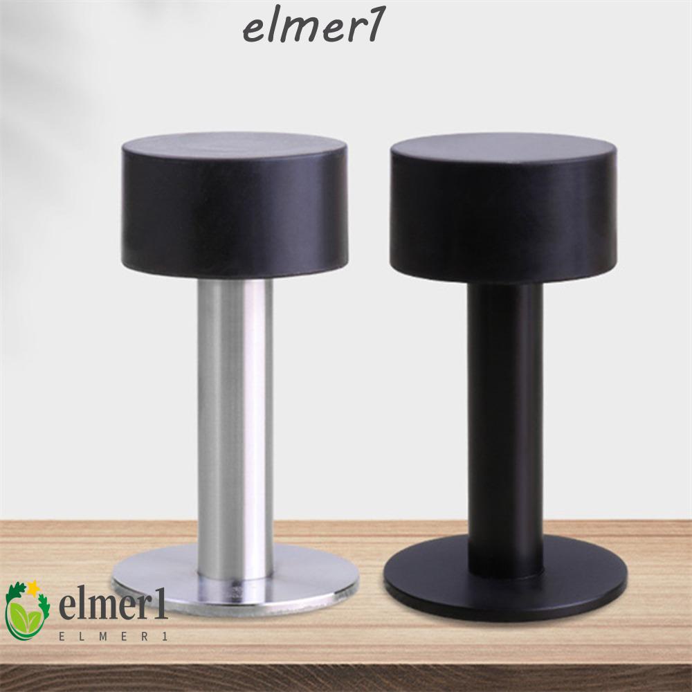 Jual Elmer1 Door Stopper Stainless Steel Tahan Korosi 1Pcs Penyerap ...