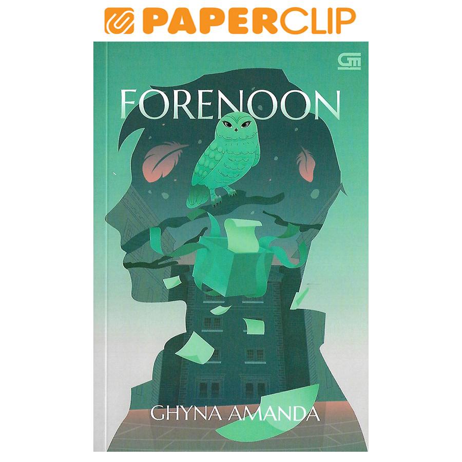 Jual FORENOON (SC) | Shopee Indonesia