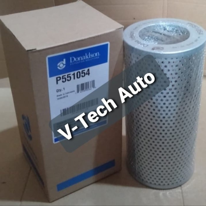 Jual VTAO Filter Donaldson P551054 Hydraulic Filter | Shopee Indonesia