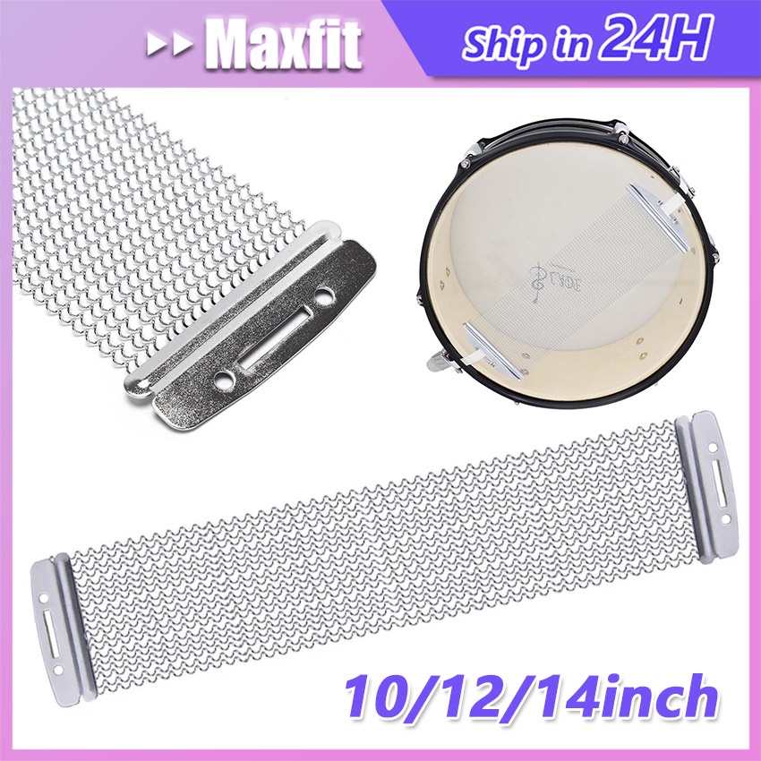 Jual Snapy Snappy Snare Drum 10/12/14 Inch Snapy Drum Cajon Snappy ...