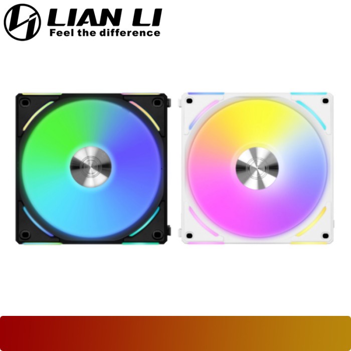 Jual LIAN LI UNI FAN AL V2 AL140V2 Single Pack | Shopee Indonesia
