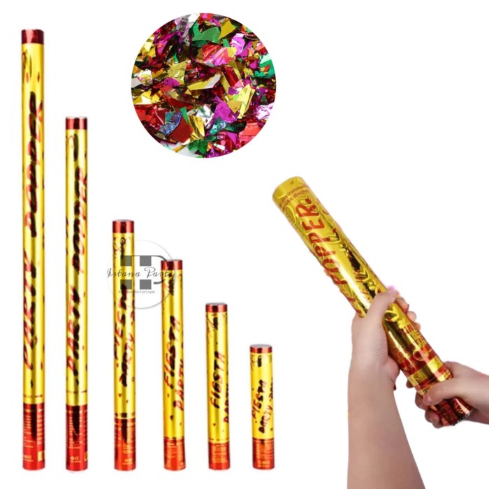 Jual Confetti Terlengkap & Harga Terbaru Mei 2026 | Shopee Indonesia