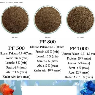 Jual JUAL PF1000 PF800 PF500 PRIMA FEED PF 1000 800 500 FENGLI 0 1 FENG ...
