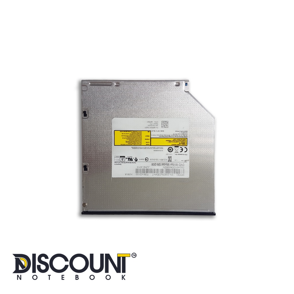 Jual DVD RW Drive Internal Laptop Tebal | Shopee Indonesia