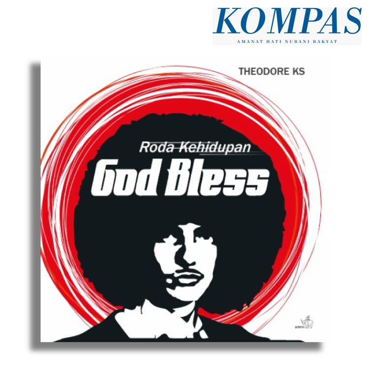 Jual God Bless . | Shopee Indonesia