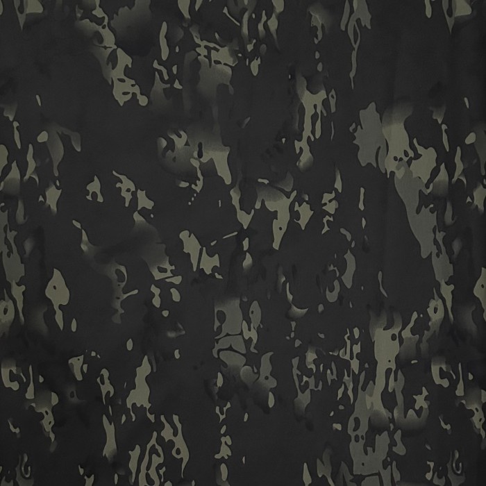Jual Bahan Kain Cordura 500D Nylon - Loreng Camo Fabric - Multicam ...