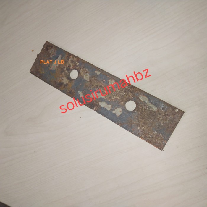 Jual BESI KUDA KUDA U BANGUNAN KAYU PLAT BEGEL PERKG / ikut berat ...