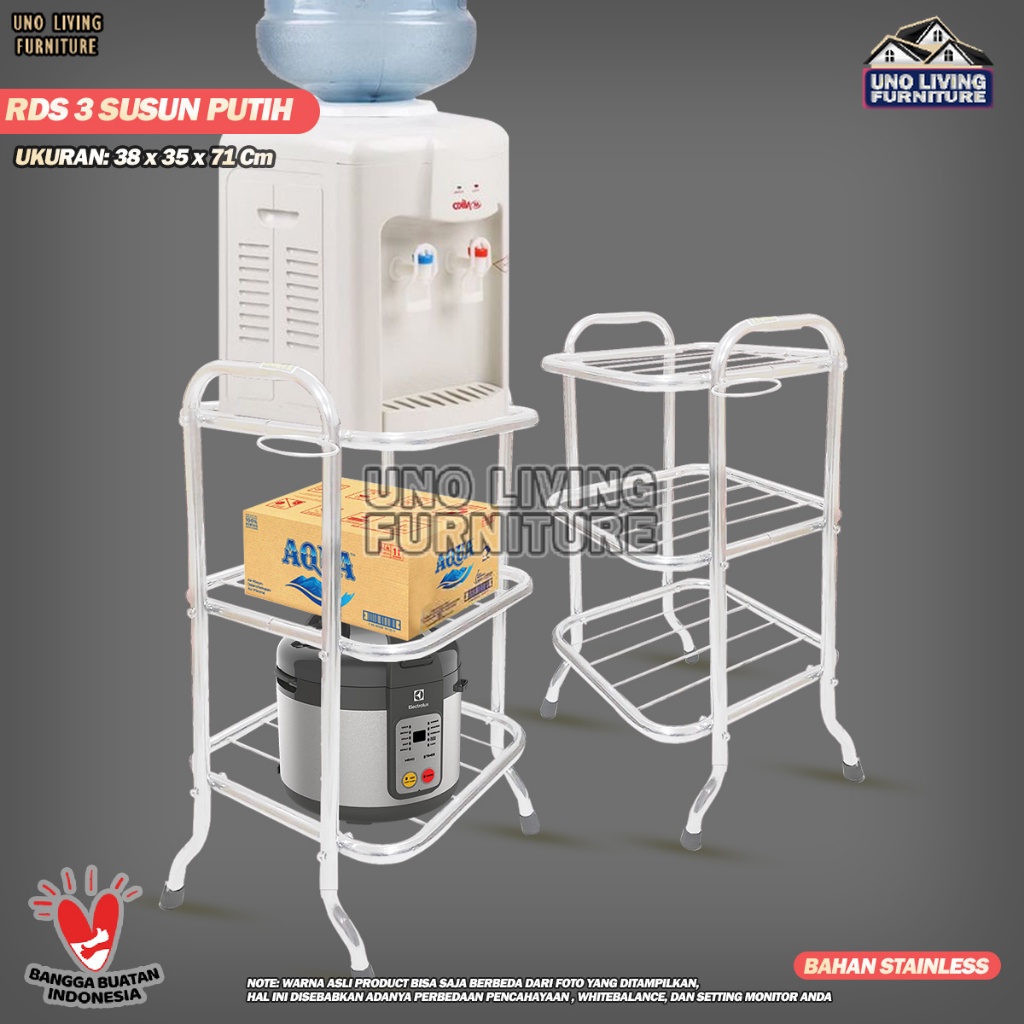 Jual Rak Dispenser Besi Chrome Rak Dispenser Besi Cat Rak Dispenser 2 ...