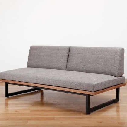 Jual Sofa Besi Free Custom Colour Warna | Shopee Indonesia