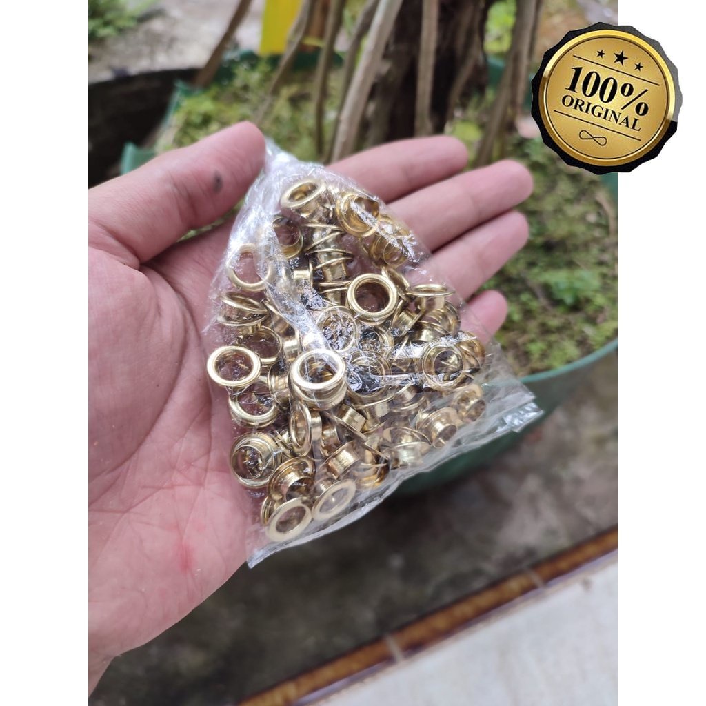 Jual Ring pipa rokok Isi 100 pcs model bulat Berkualitas | Shopee Indonesia
