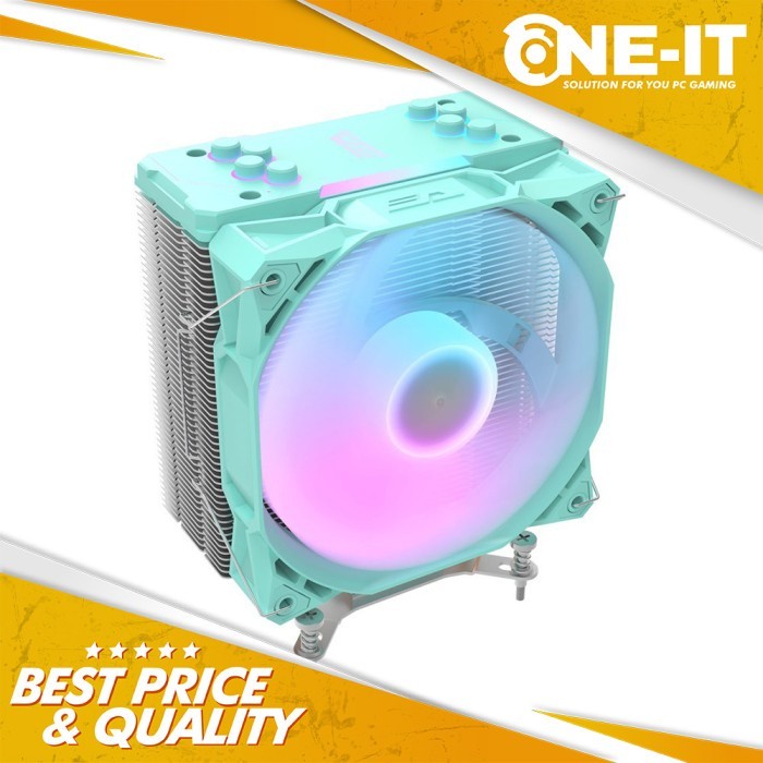 Jual CPU COOLER AIGO DARKFLASH ELLSWORTH S11 PRO NEO MINT | Shopee ...