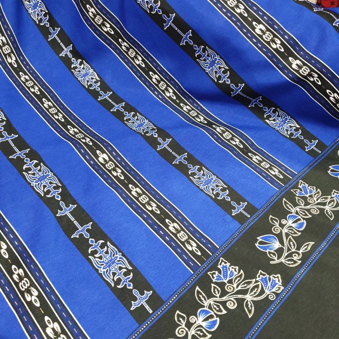 Jual kain batik pala cengkeh Khas Maluku (pembelian minimal 2pcs ...
